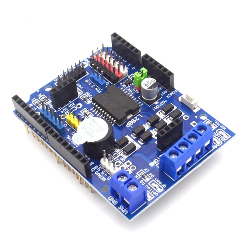 Pwm Bảng Mạch Điều Khiển Tốc Độ Động Cơ bluetooth Công Suất Cao Cho ...
