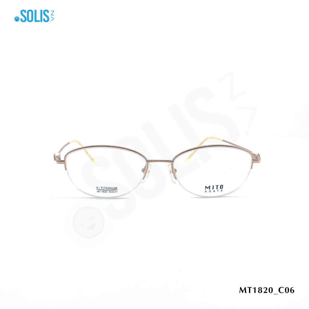 KÍNH TITAN HIỆU MITO MT1820 KÍCH THƯỚC 53-17-138 | Shopee Việt Nam