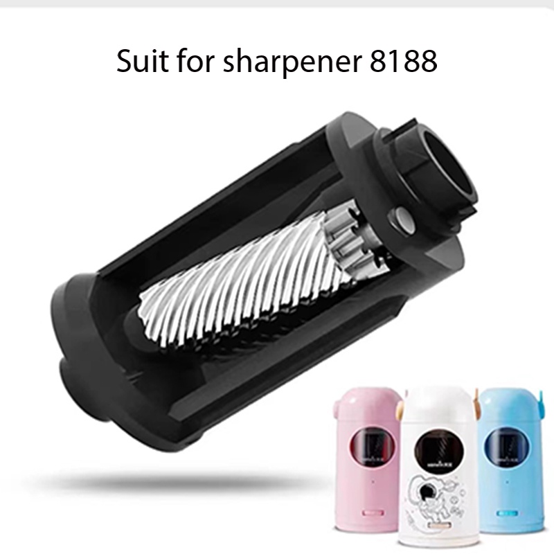 Angel mark Giá Đỡ Dao Thay Thế 5069 Phù Hợp Với Bút Chì Mài 8188 Lõi ...