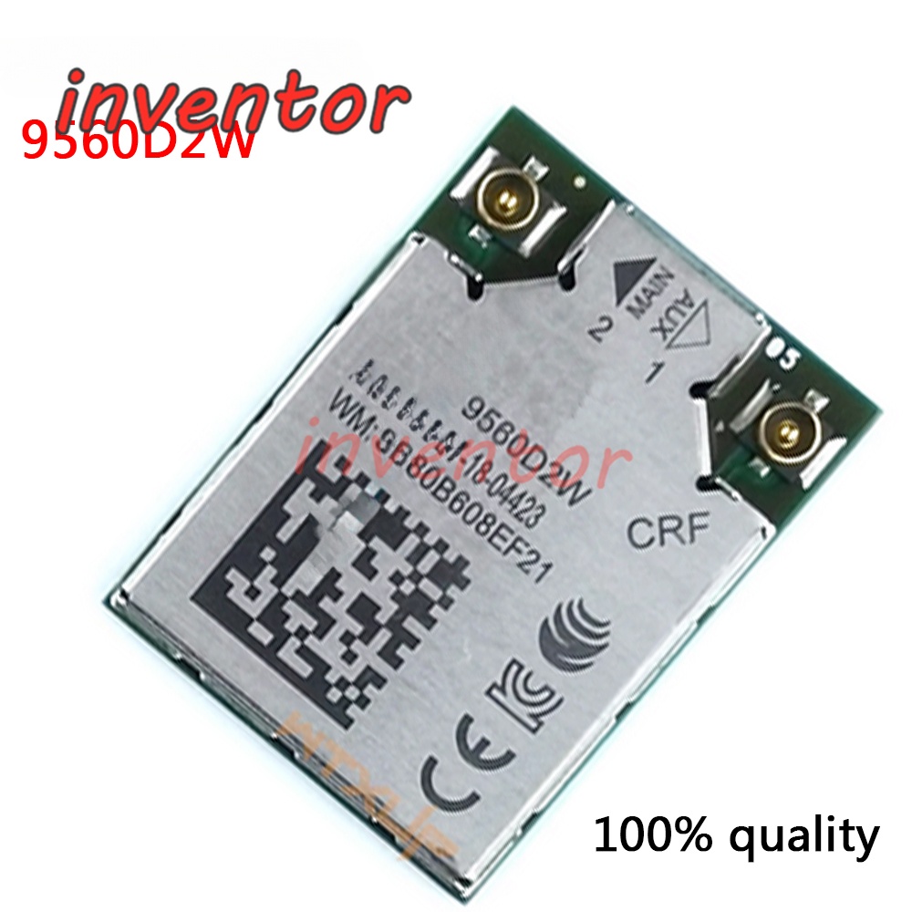 1 Cái Sử Dụng 100% Làm Việc 9560d2w ax201d2w 7265d2w 8260d2w 8260d2w ...