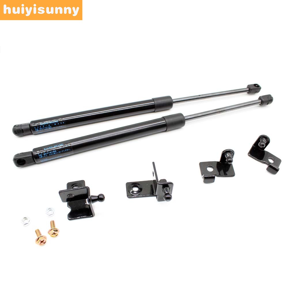 Thanh Chống Nâng Cốp Trước Xe Hơi isuzu d-max kb rt50 / 85 rodeo ...