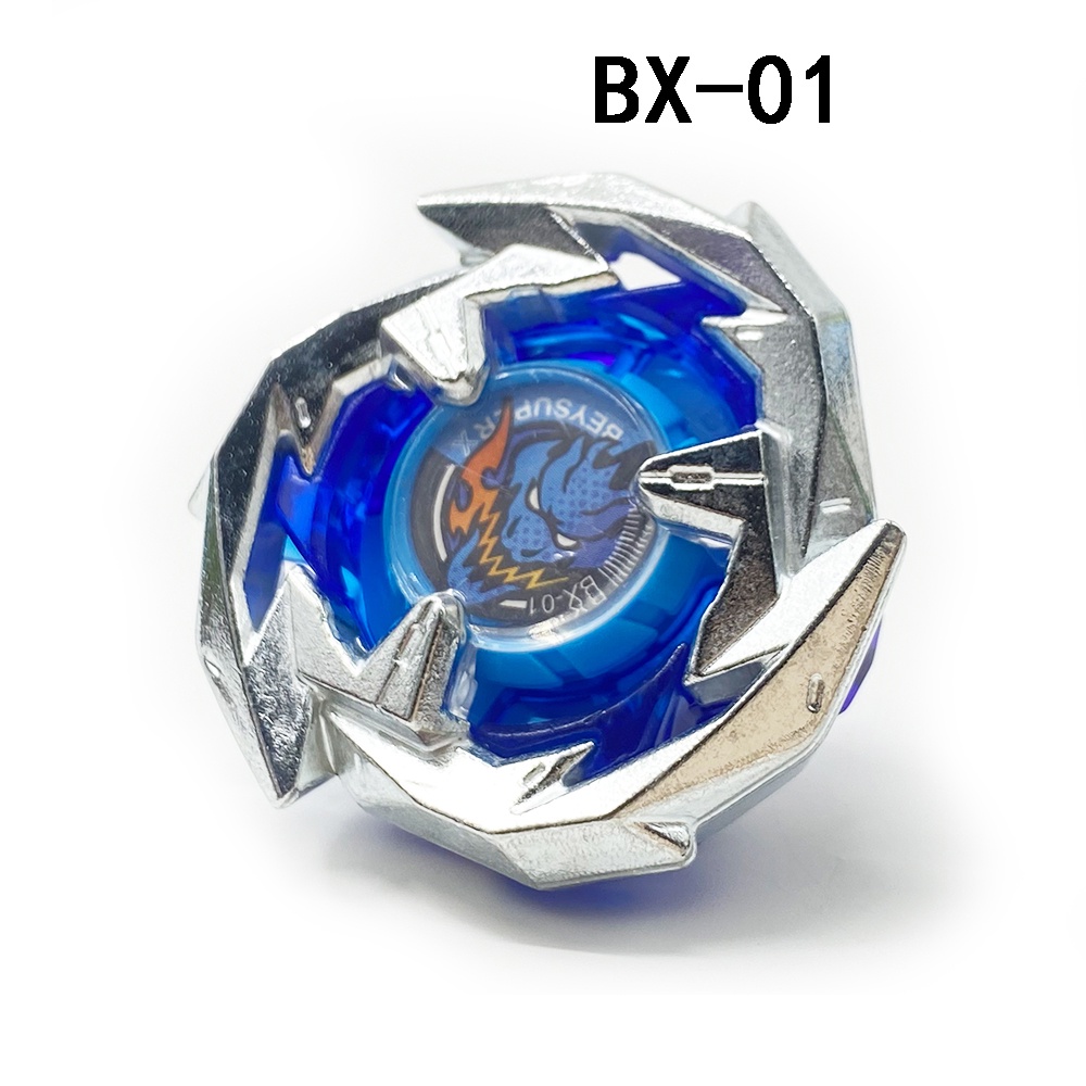 Mq Beyblade X BX-01 Dran Sword Beyblade Xtreme với Bộ tay cầm phóng cho đồ chơi trẻ em Beyblade ...