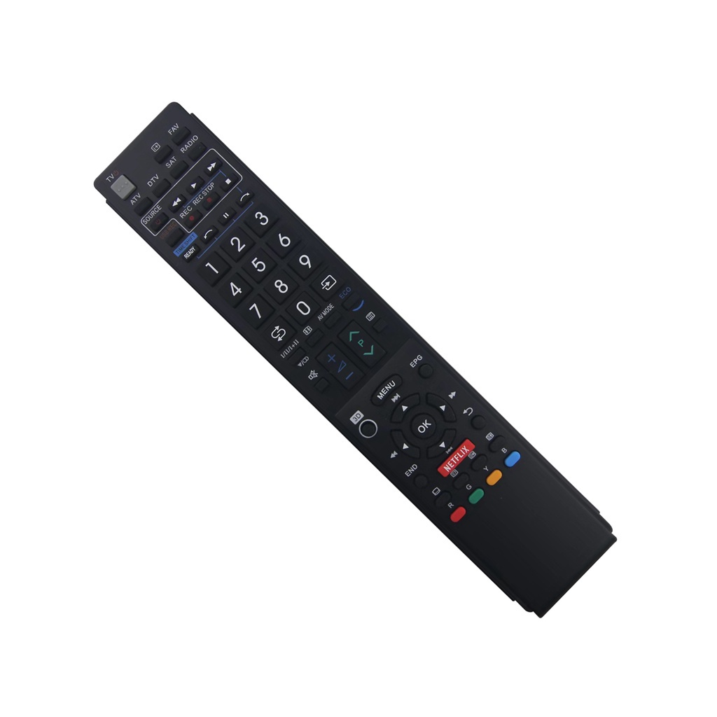 Điều khiển từ xa TV thông minh Sharp GB058WJSA GB005WJSA GA983WJSA GA902WJSA | Shopee Việt Nam