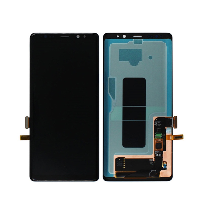 Màn hình cho điện thoại SS Note 9 Zin Ép Kính (Bản nội địa) | Shopee ...