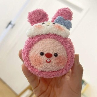 Đồ Chơi 15cm Loopy Sleepy Piggy Chìa Khóa Lợn Dễ Thương Sleepy Pigeon ...