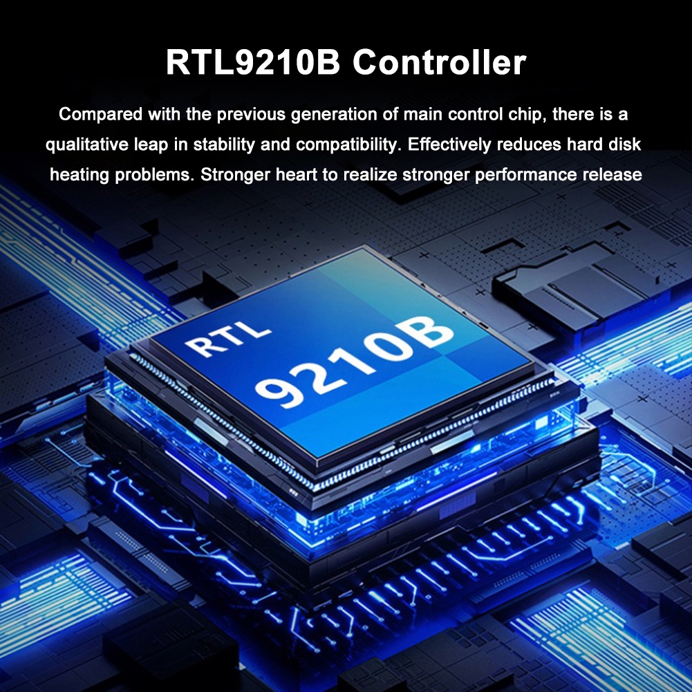 Hộp Ổ Cứng dilussoss.vn m.2 nvme 2230 usb3.2 gen2 Cho m2 2230 | Shopee ...