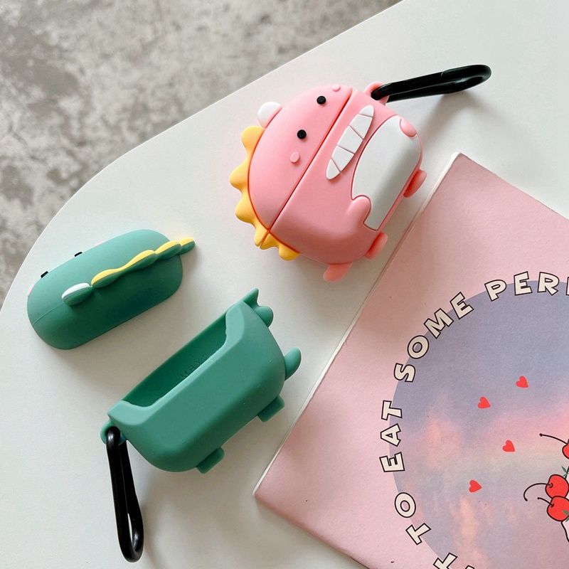 Ốp Tai Nghe Anime 3D Cho HUAWEI Freebuds SE 3 SE2 SE3 Hoạt Hình Dễ ...