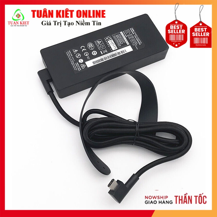 Sạc Razer Blade 15 Razer Blade Pro 17 4K RC30-0248 RTX3060 RTX3070 230W ...