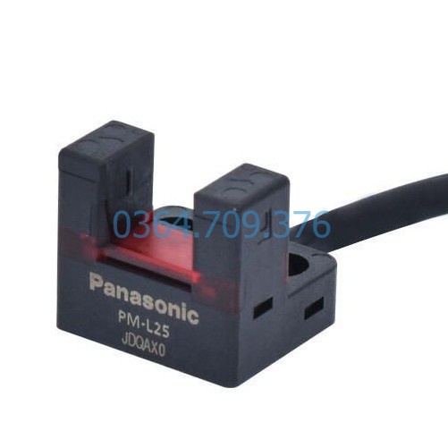 Panasonic PM-L25 Panasonic Quang Điện Tử | Shopee Việt Nam