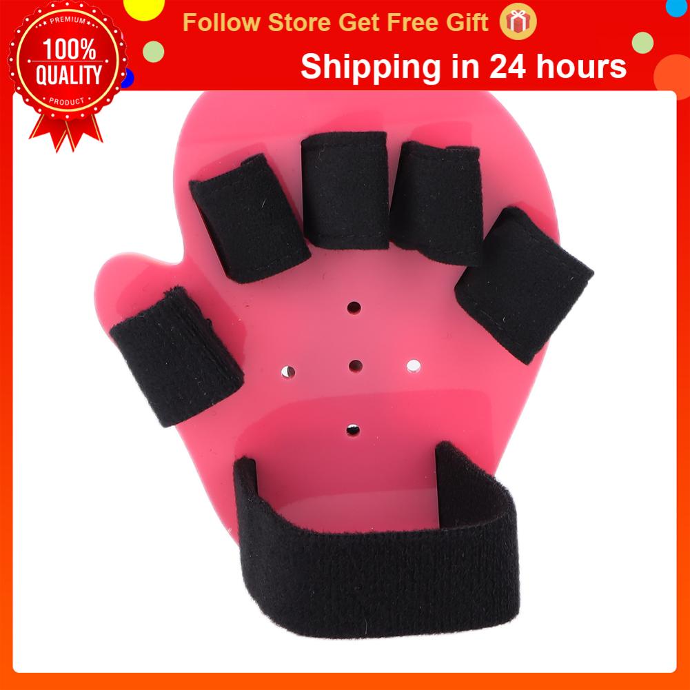 Forest Finger Separator Hand Aid For Contracture Skin | Shopee Việt Nam