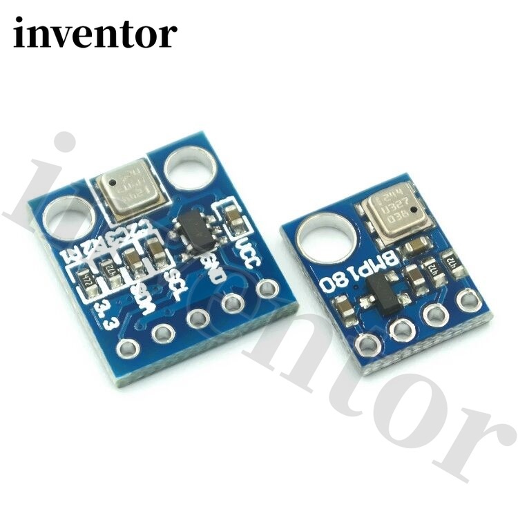 1 Bảng Mạch Cảm Biến Áp Suất GY-68 BMP180 BMP280 Kỹ Thuật Số BMP085 Cho ...