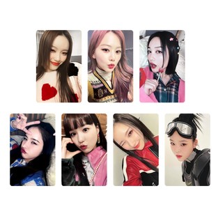 Ns2 XG KCON 2023 ALPHAZ Lomo card JURIN CHISA HINATA HARVEY JURIA MAYA ...