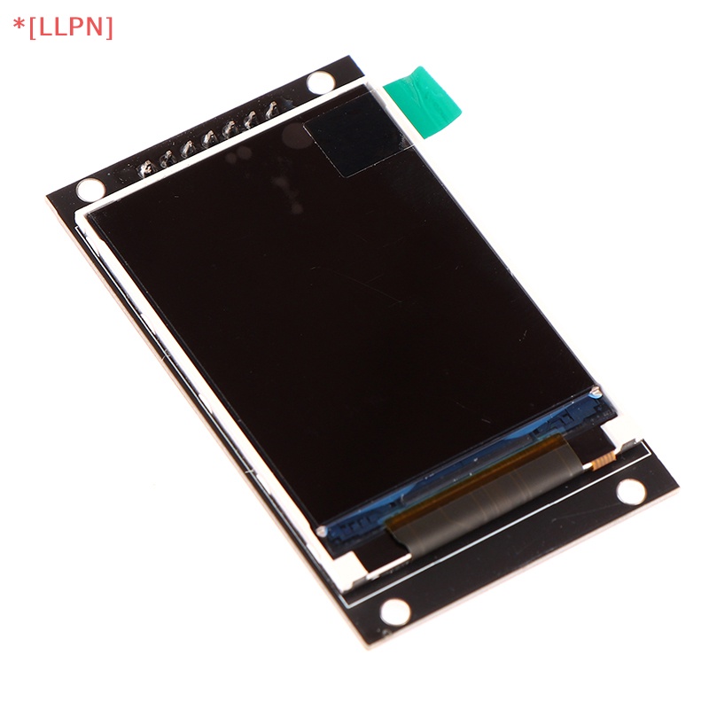 Mô-đun Màn Hình lcd 2.0 inch tft ic st7789v 240rgbx320 dot-matrix spi ...