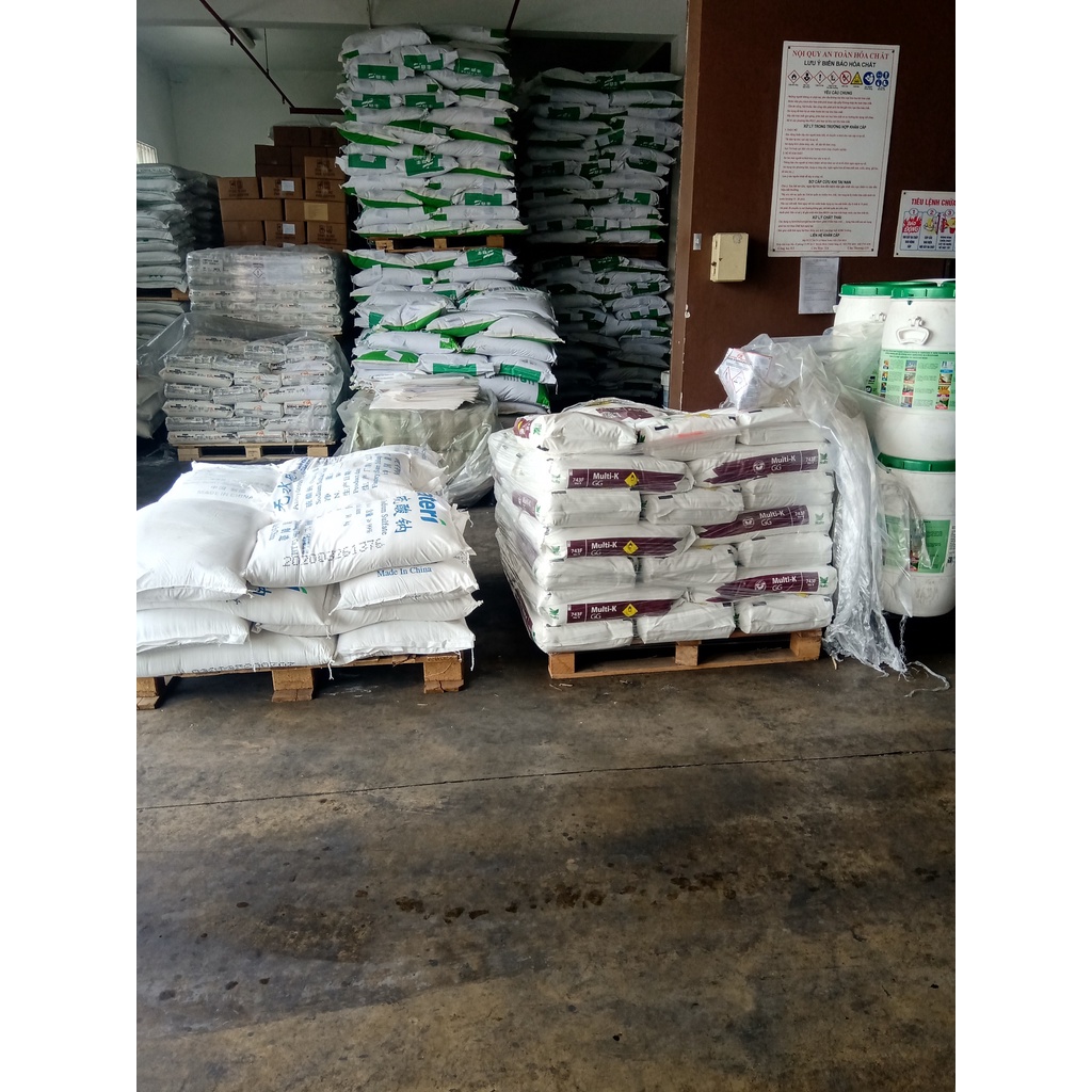 1kg Muối NaCl - natri clorua - sodium chloride. Sodium Chloride 99% (Tự ...