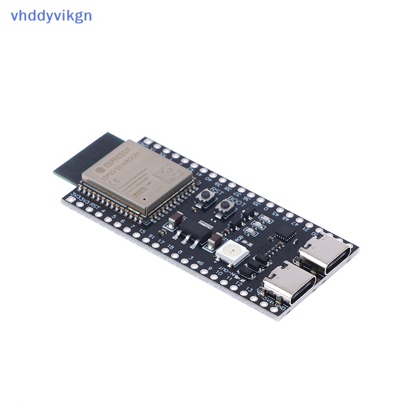 Bảng Mạch Phát Triển wifi vhdd esp32-s3-n16r8 5.0 esp32s3 esp32-s3-wroom-1 Cho arduino Vdd ...