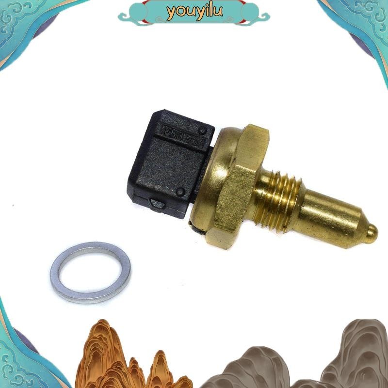 Cảm Biến Nhiệt Độ Nước Làm Mát Động Cơ Chất Lượng Cao 13621433076 Phụ ...