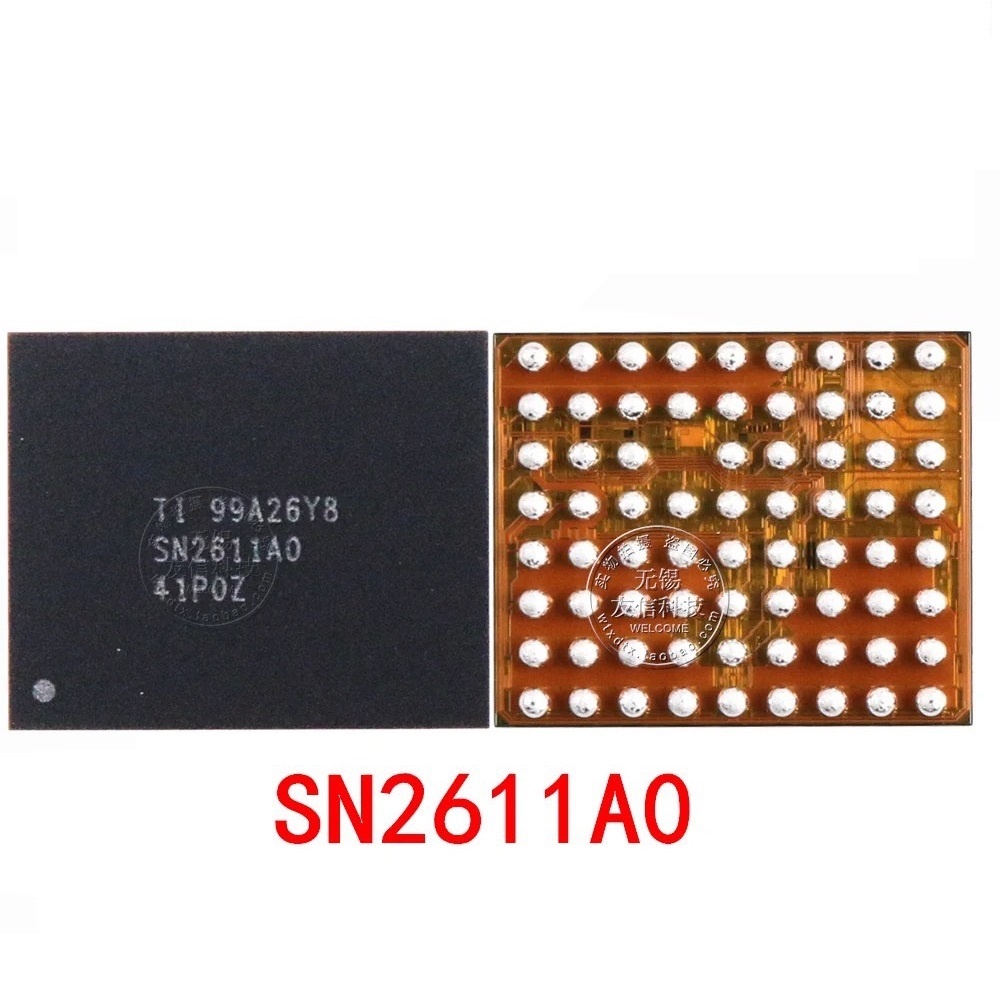 ic Sạc SN2611A0 cho Iphone 11-11Promax | Shopee Việt Nam