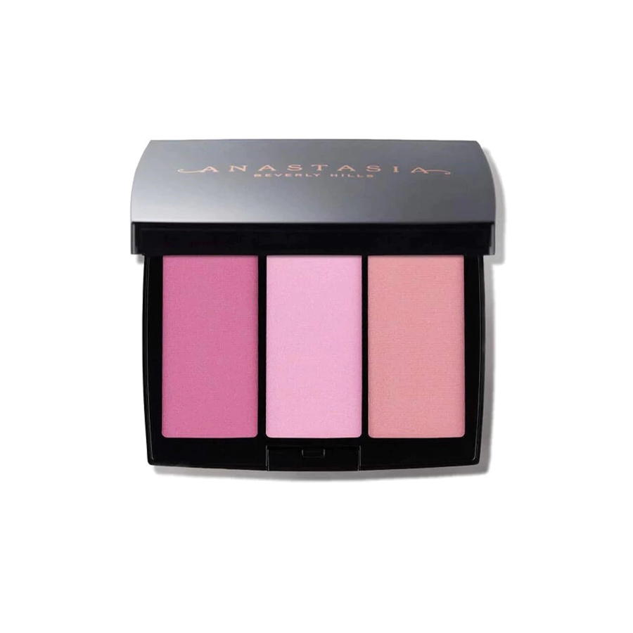 Phấn má hồng Anastasia Beverly Hills ABH Blush Trio giúp tăng độ sáng ...