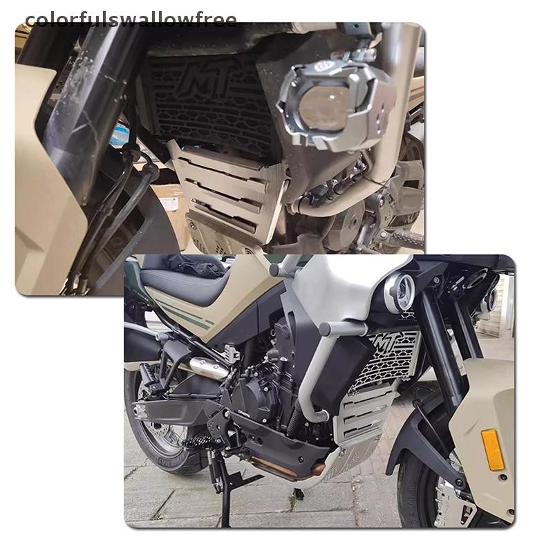 Coloursswallowfree Cho CFMOTO CF MOTO 450MT 800MT 450 MT450 CF450MT ...