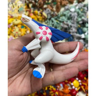 CÁC LOẠI MÔ HÌNH POKEMON HUYỀN THOẠI MEGA LỚN groudon, diaga, reshiram ...