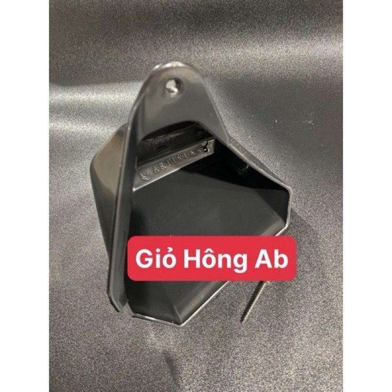 Baga Xe Ab 2023-2020 125/160 Thép 10ly Hãng Artistar | Shopee Việt Nam
