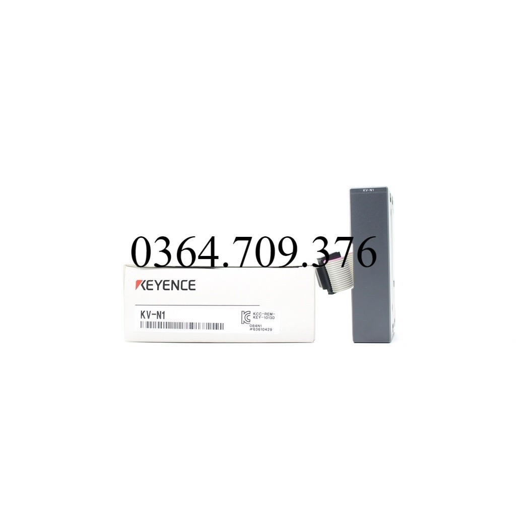 KV-N1 KV-N1 Keyence KV-N1 PLC KV-N1 Keyence PLC new | Shopee Việt Nam