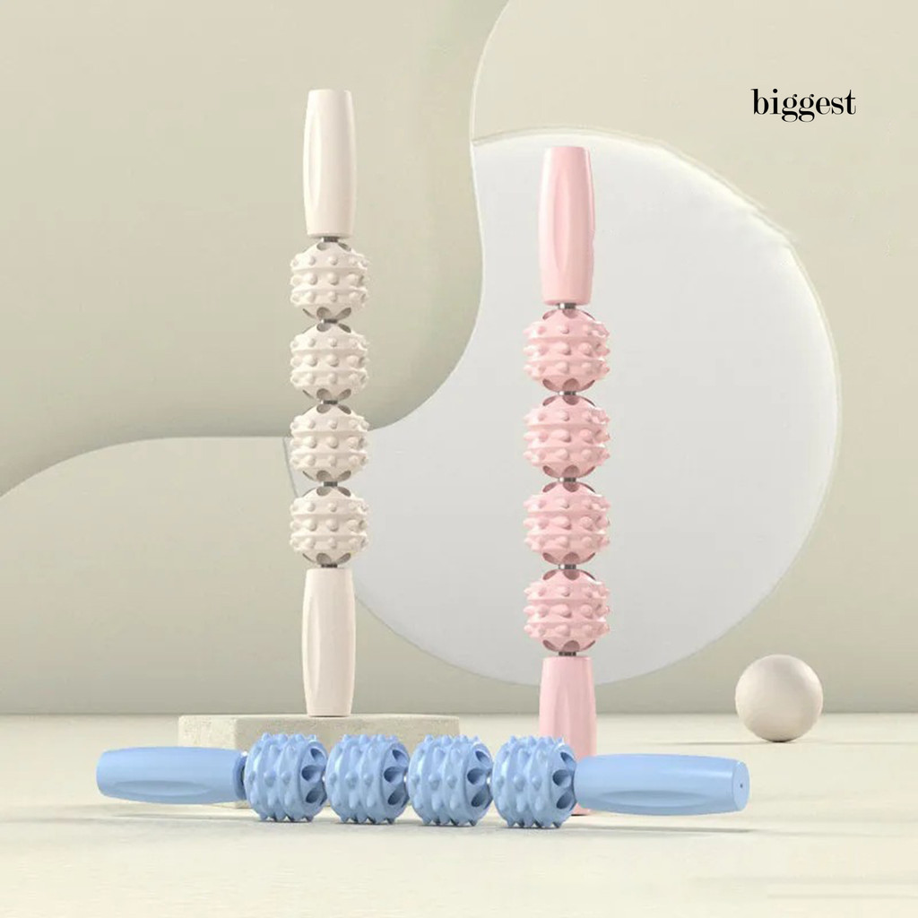 Tinysiry Muscle Stick Không biến dạng Độ cứng cao Đa chức năng Hướng ...