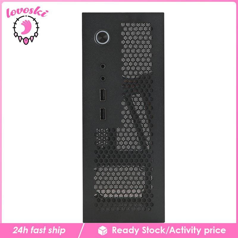 A09 Vỏ Máy Tính Mini ITX Đính Kèm Chuyên Nghiệp Dễ Dàng Sử Dụng Kích ...