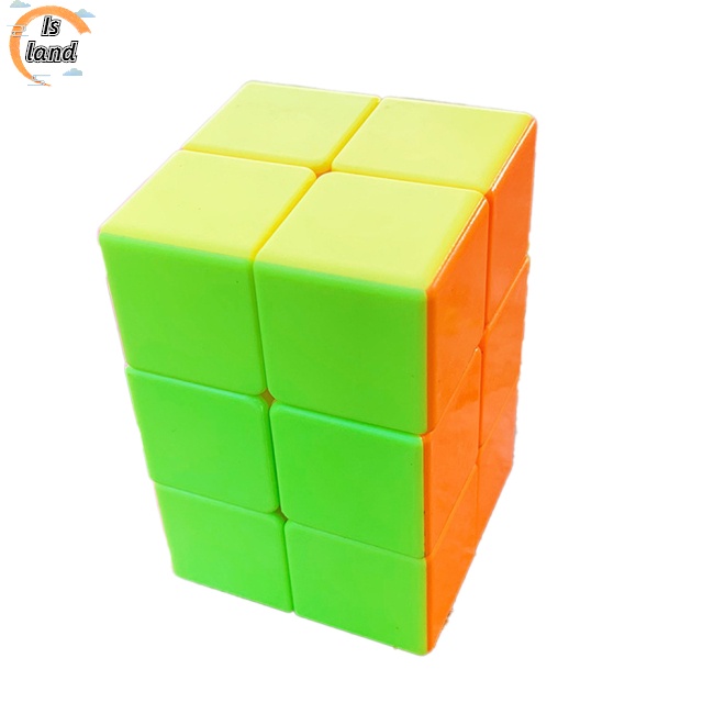 Khối Rubik 2x3x3 Đồ Chơi Rèn Luyện Trí Não | Shopee Việt Nam