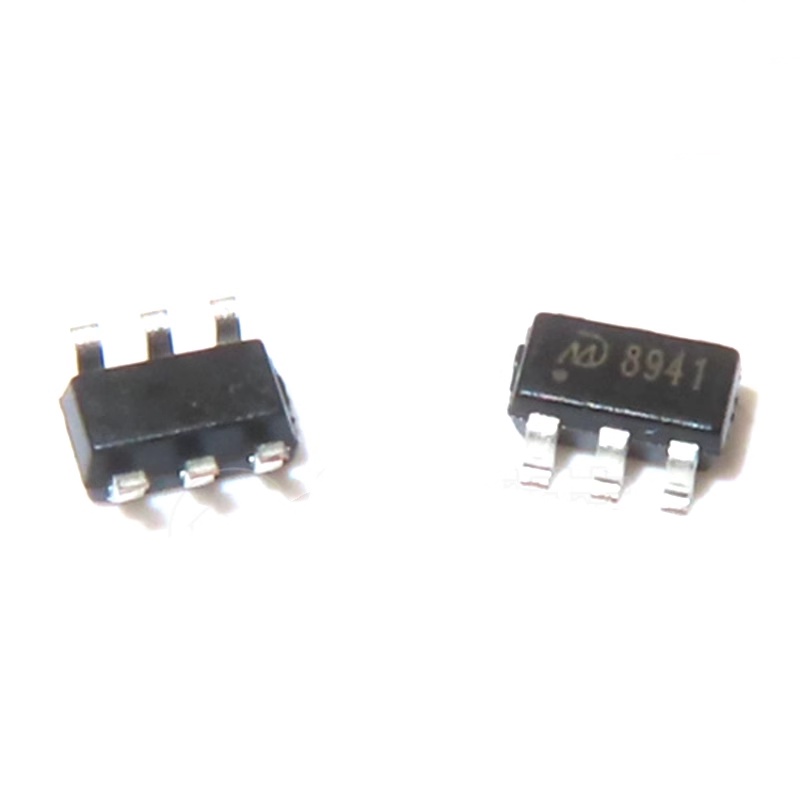 Linh Kiện Điện Tử chip Điện Tử md8941 / 8941 / sot23-6 dc-dc ic | Shopee Việt Nam