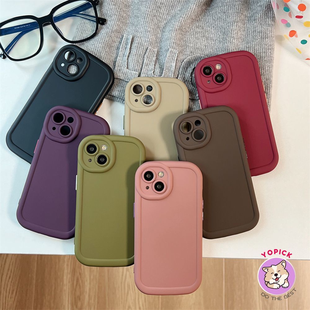 Apple Mút Silicon Thân Thiện Với Làn Da Tiện Dụng jkp | Shopee Việt Nam