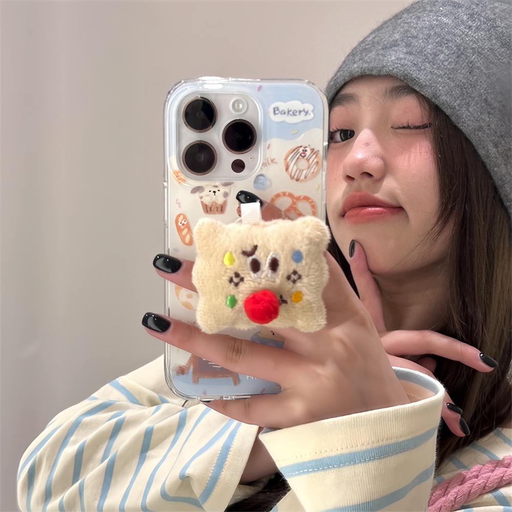 TM138 Dành Cho Samsung Galaxy S25 Edge S24 FE S23 S22 S21 S20 S10 S9 S8 Note 20 10 9 8 Plus ...