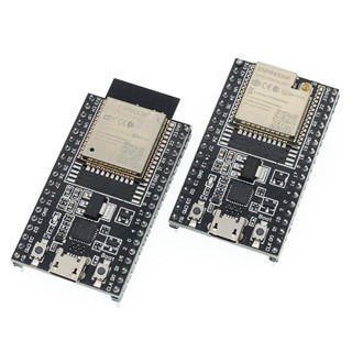 Bảng Mạch Esp32-devkitc Axis Esp32 Esp32-Wroom-32D Esp32-Wroom-32U Wifi + Bluetooth Iot Nodemcu ...
