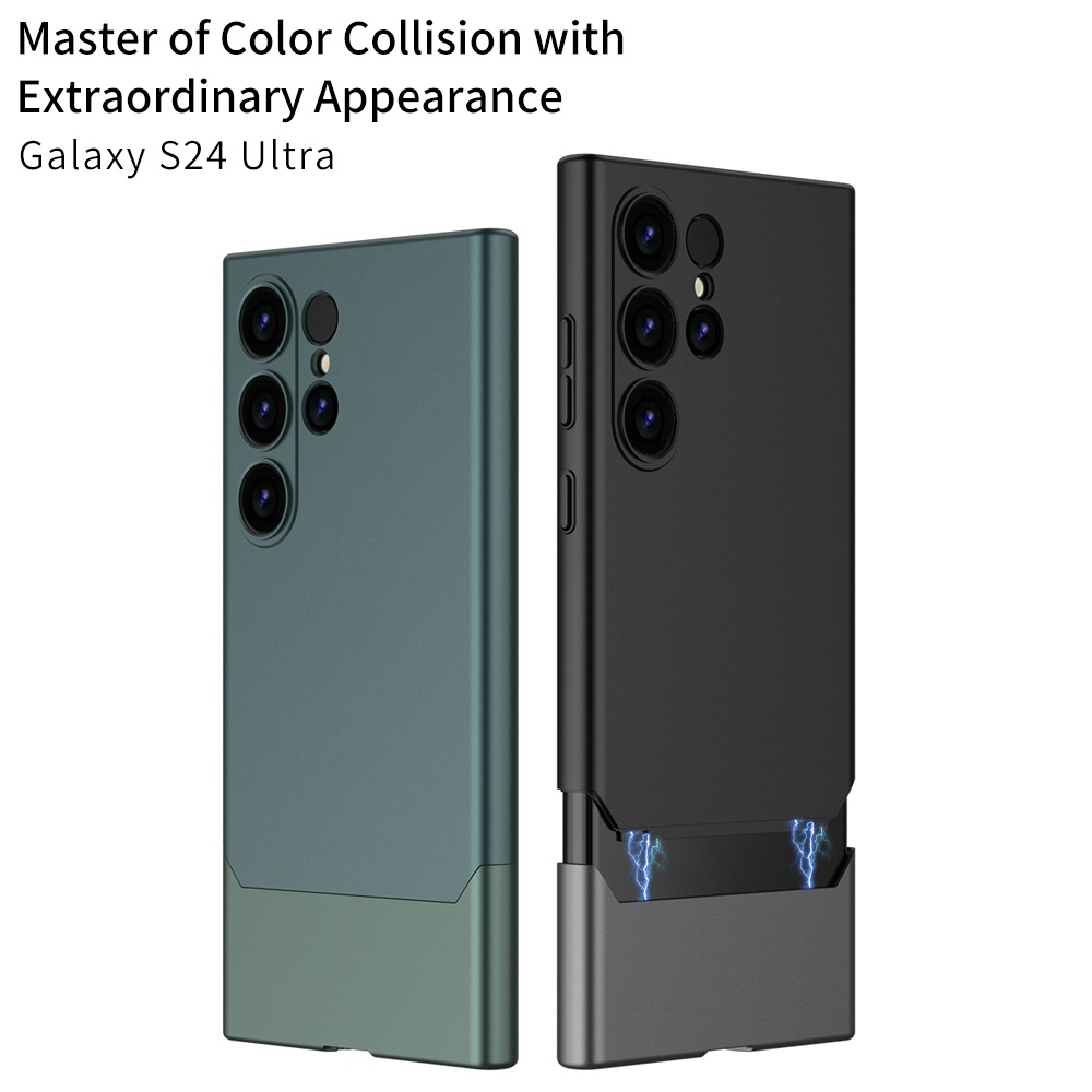 Ốp lưng cặp đôi thanh lịch S24U S25U Classic cho Ốp điện thoại Samsung ...