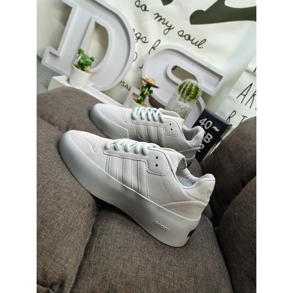 Giày Thể Thao Adidas Fear OF God Fog x Ad Athletics 86 Lo IE6213 Đế Dày ...