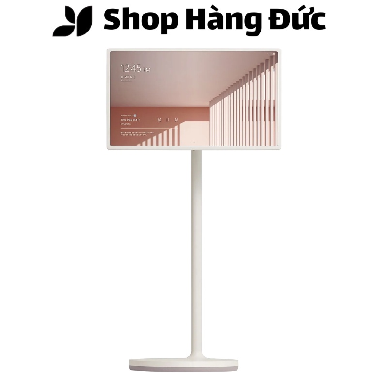 Tivi LG Stand By Me, Smart TV, Màn Hình 27inch, Xoay Đa Hướng, Nhập Hàn ...