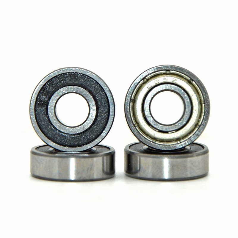 Vòng Bi mini Tốc Độ Cao 695z 695zz 695rs 695-2rs r-1350zz size-5 * 13 ...