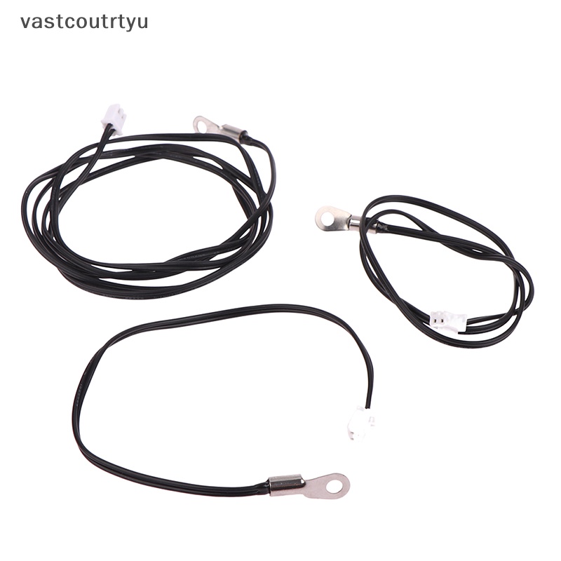Dây Cáp Cảm Biến Nhiệt Độ Chính Xác Cao 13cm / 40cm / 100cm NTC 50K 1% ...