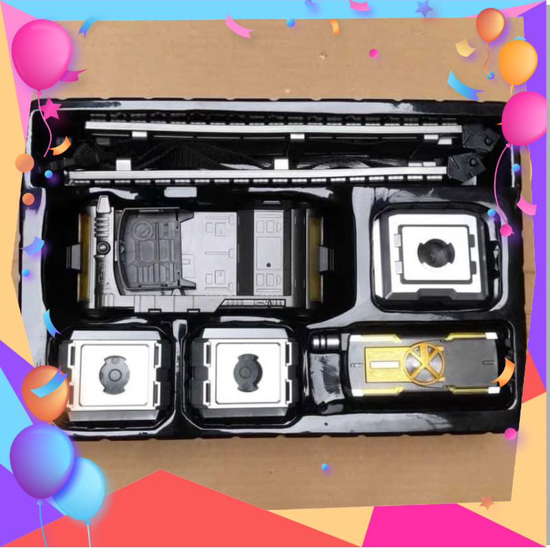 Bootleg Csm Kaixa | Shopee Việt Nam