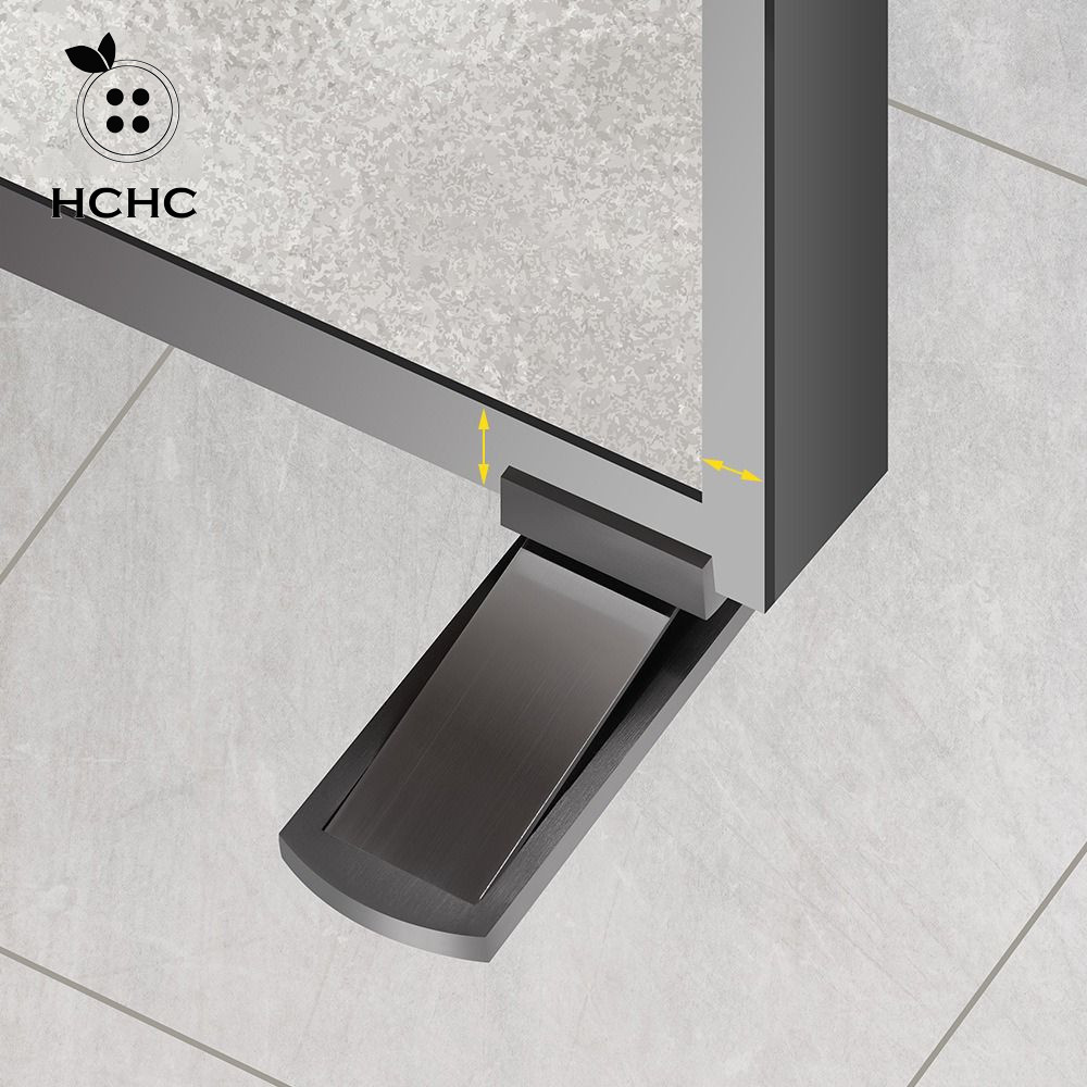 Nút chặn cửa HCHC Căn hộ đa chức năng chống gió | Shopee Việt Nam