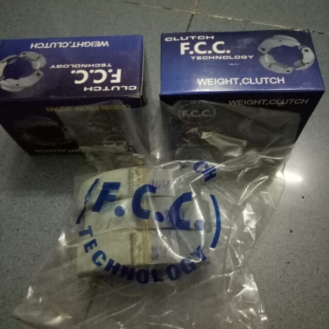 Bố 3 càng Ab 110 Click 110 Lead 110 SCR, Janus, FCC (ly hợp búa côn AirBlade 110 Air Blade 110 ...