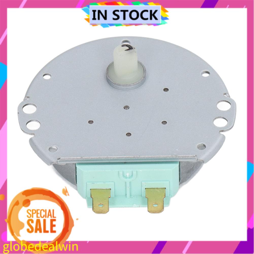 Globedealwin Microwave Oven Turntable 21V D Type Shaft Carousel ...