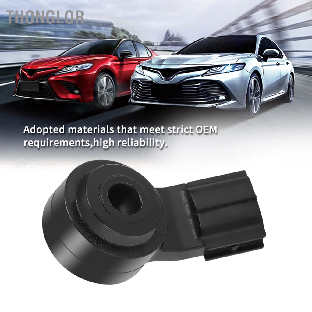 Thonglor Cảm biến kích nổ động cơ ô tô cho Toyota 89615-20090 | Shopee ...
