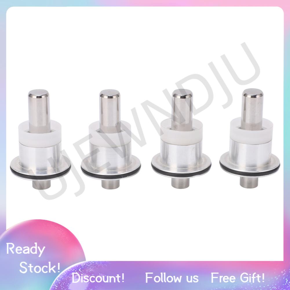 Ujewndju 4x Excavator Joystick Handle Warhead Hydraulic Button For CAT ...