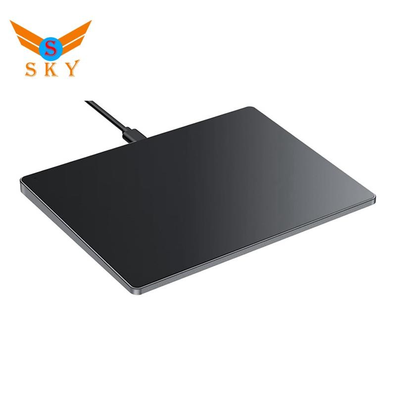 Có dây Bluetooth không dây Touchpad Trackpad Magic Mouse Phương pháp ...