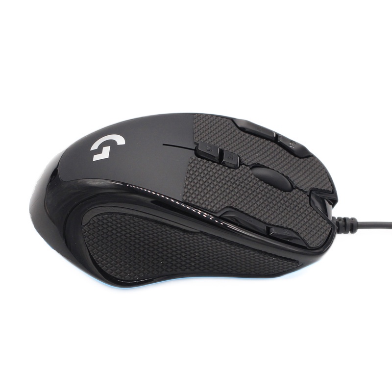 Miếng Dán Chống Trượt Chống Mồ Hôi Cho Chuột Logitech G300 G300S G100 G100S | Shopee Việt Nam