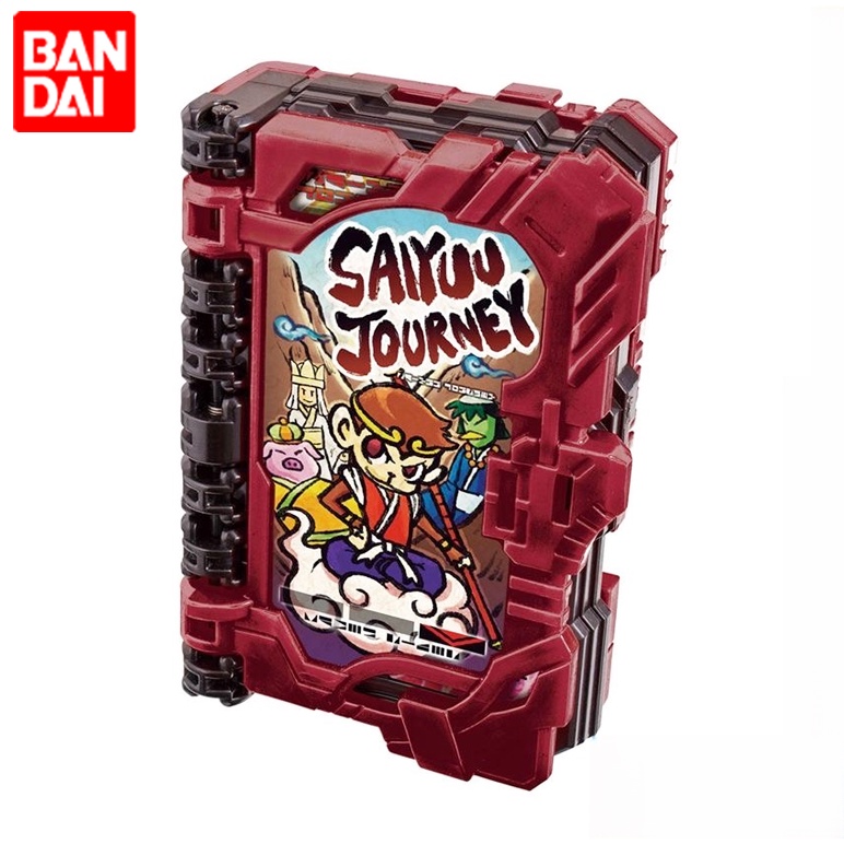 Bandai Kamen Rider SABER Sacred Blade DX Journey to the West Fantasy ...