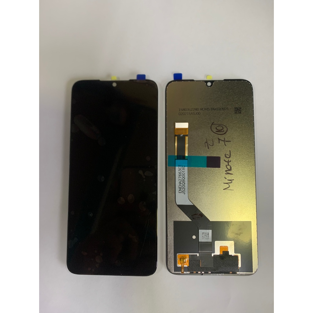Màn Hình Xiaomi Redmi Note 7 / M1901F7C / M1901F7E - Màn Hình Nguyên Bộ ...