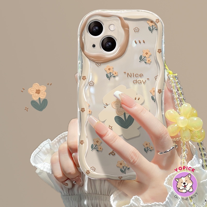 Phù Hợp Ốp Điện Thoại Mềm Trong Suốt Chống Sốc Cho Iphone 15promax ...