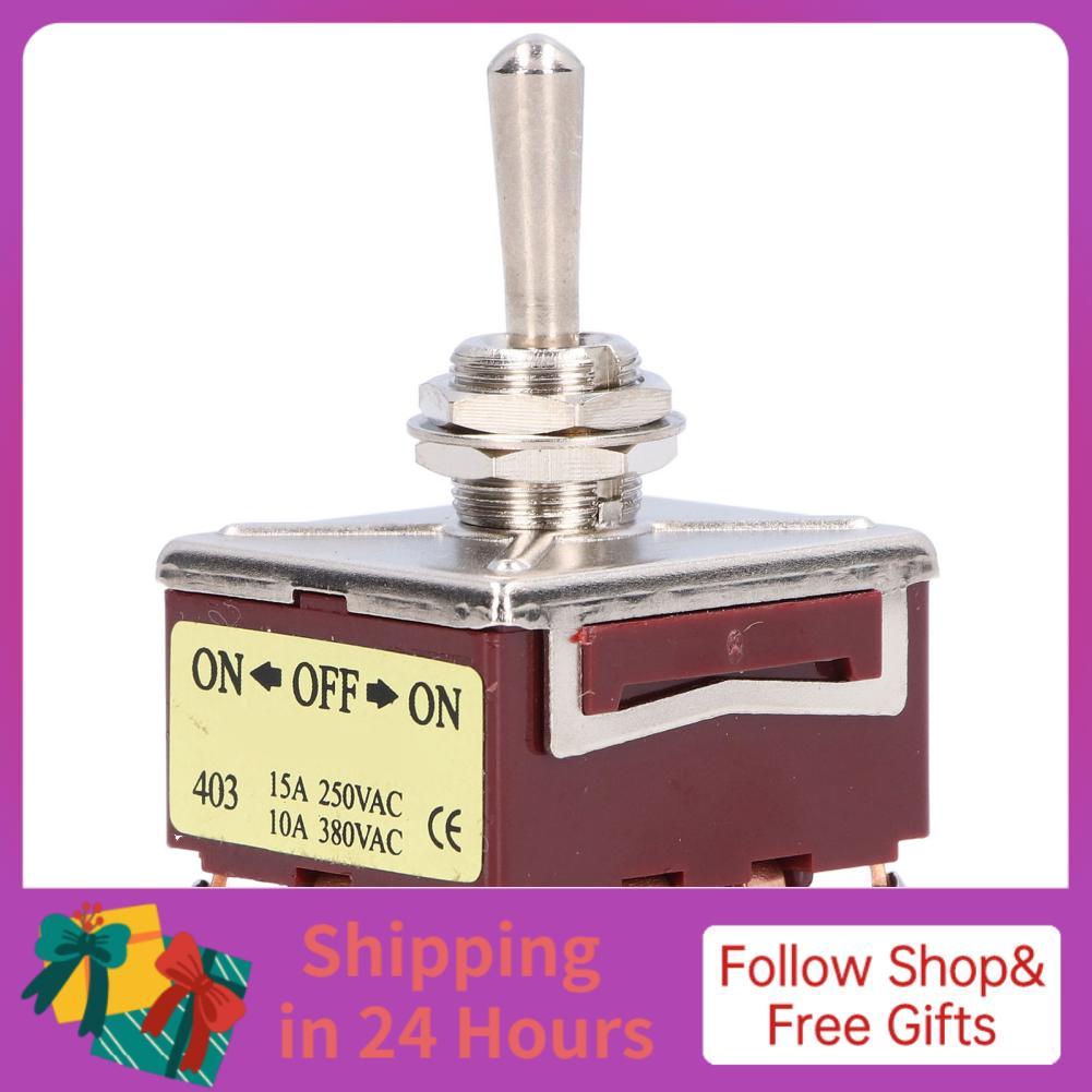 Iuxishop Động cơ ô tô Micro Switch Ngăn chặn nhiễu Độ chính xác cao Ăn ...